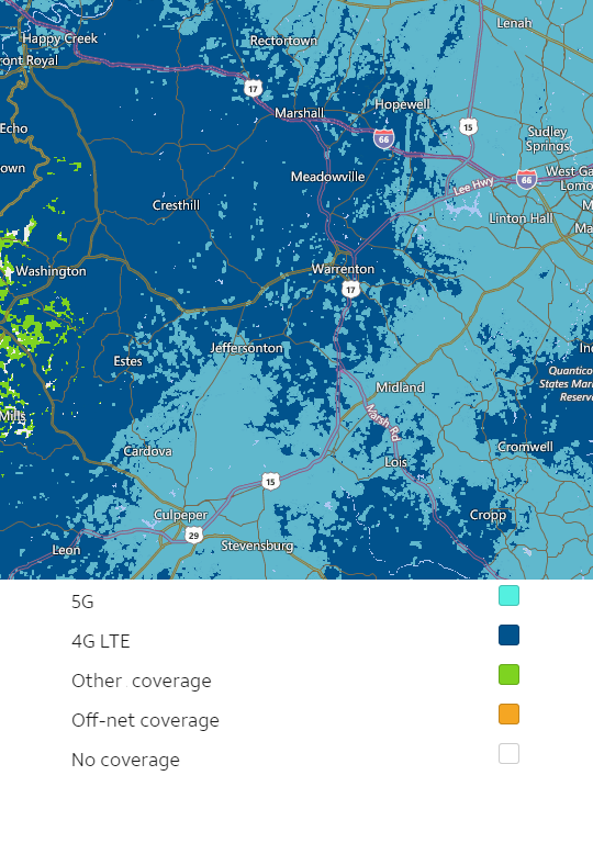 Internet Services – HTDNET, LLC